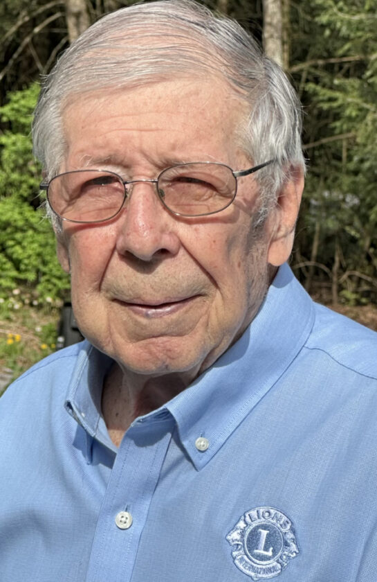 Bressler inducted into KCF Hall of Fame for 2025 | News, Sports, Jobs - The Express